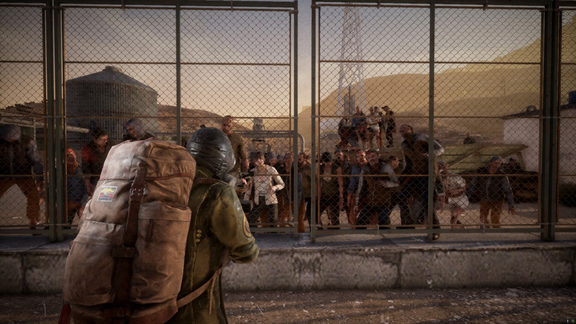 DARKEST DAYS on Steam