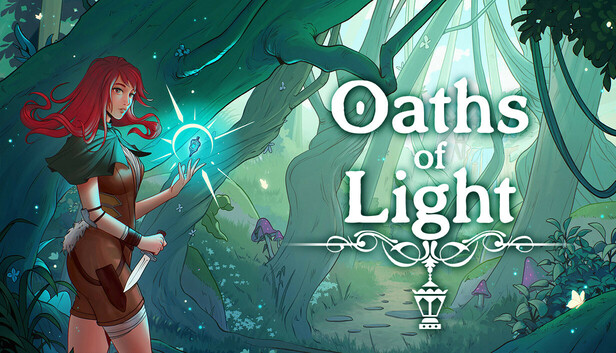 Oaths of Light - Chapter I on Steam