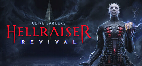 Clive Barker's Hellraiser: Revival on Steam