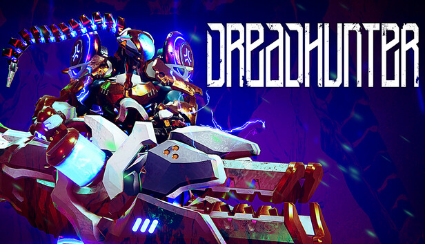 Dreadhunter on Steam