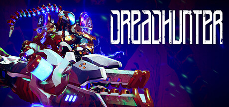 Dreadhunter on Steam