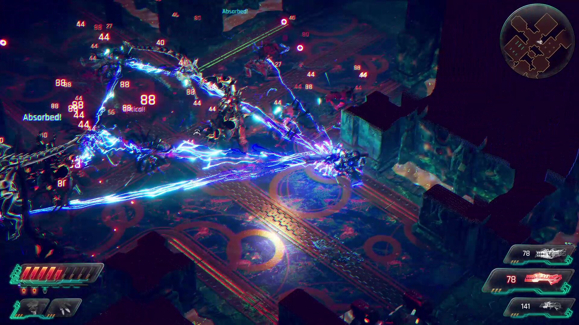 Dreadhunter on Steam