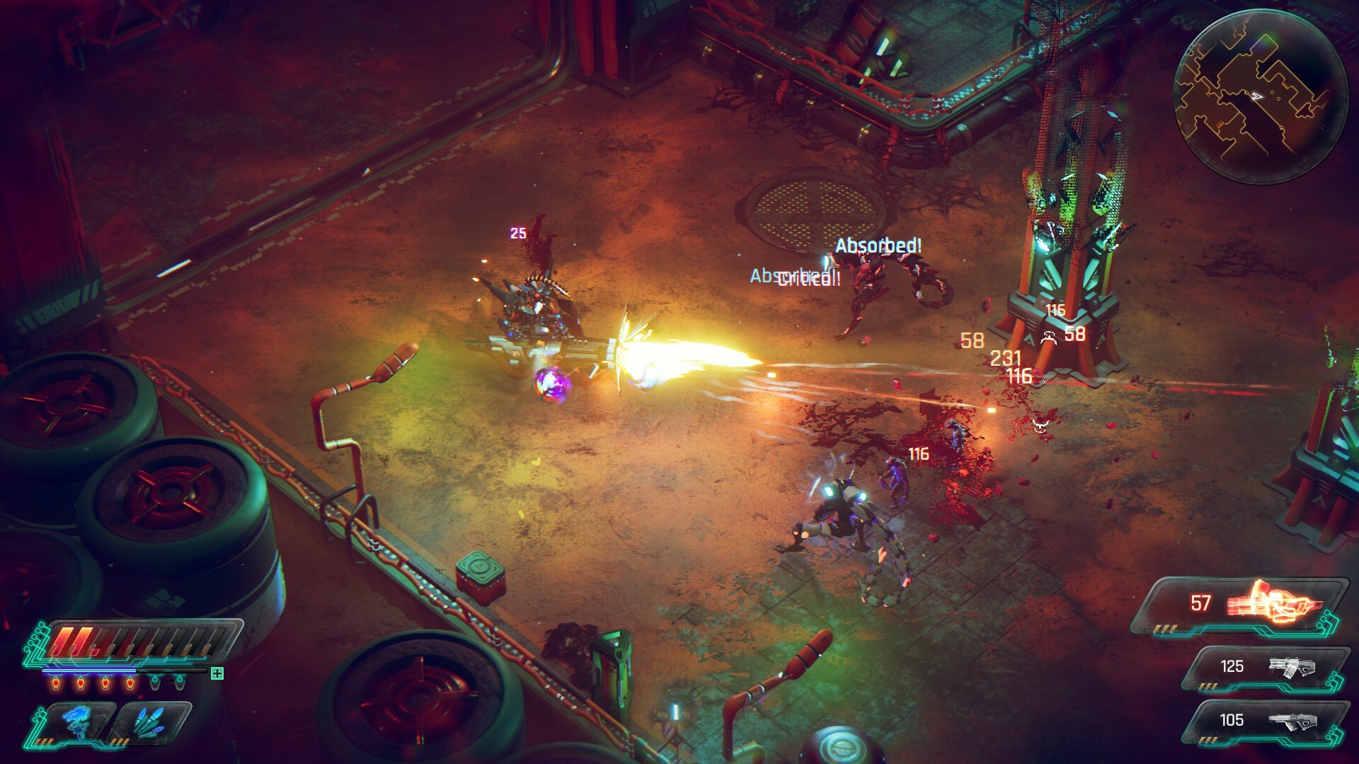 Dreadhunter on Steam