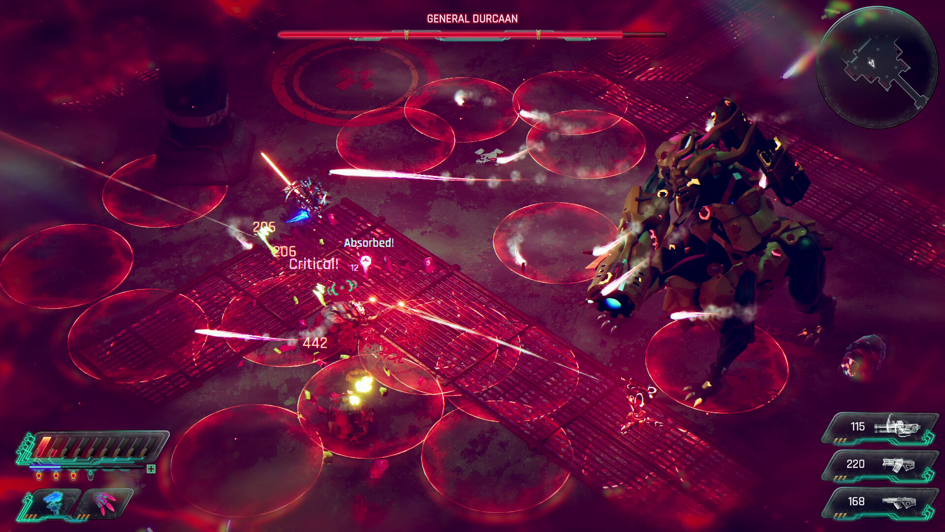 Dreadhunter on Steam