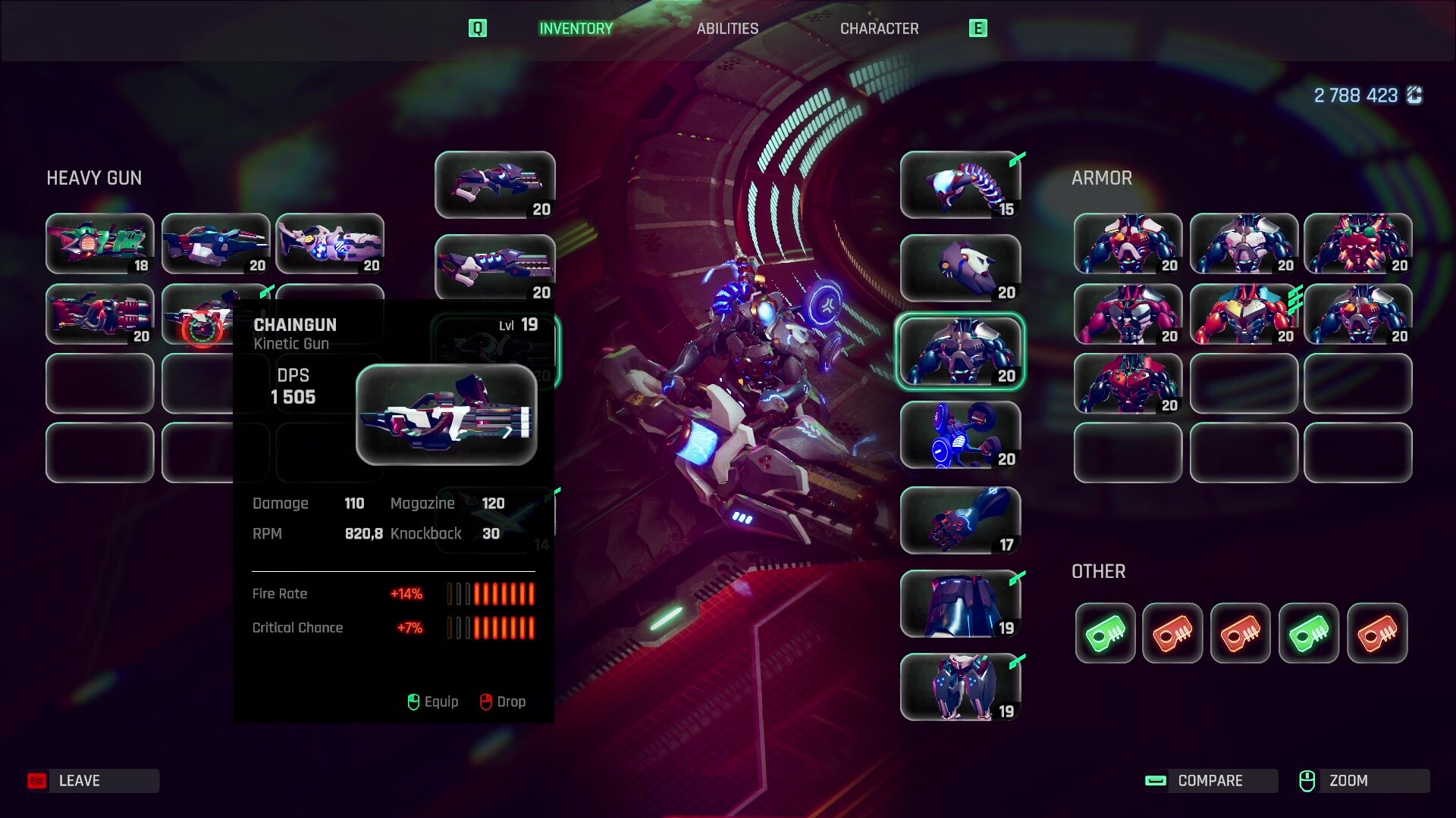 Dreadhunter on Steam