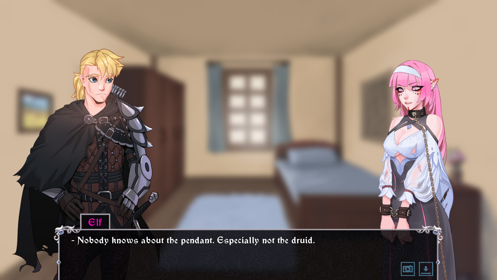 Knightly Passions On Steam
