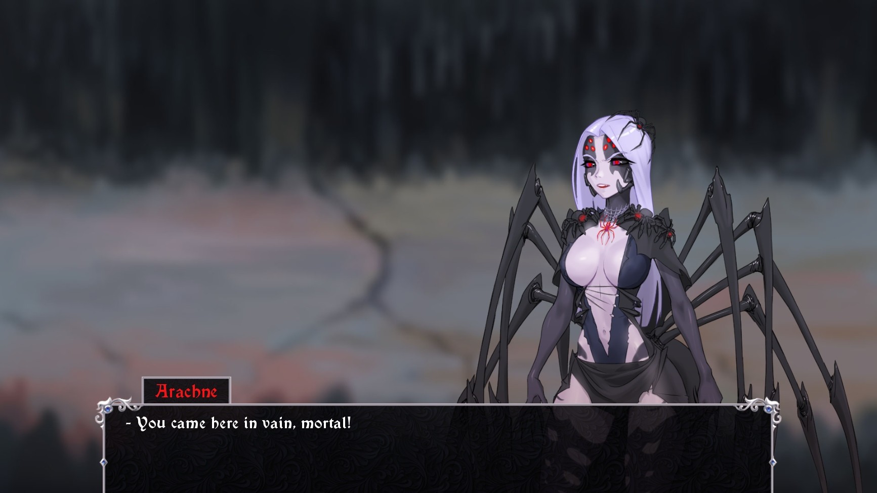 Steam 上的 Knightly Passions