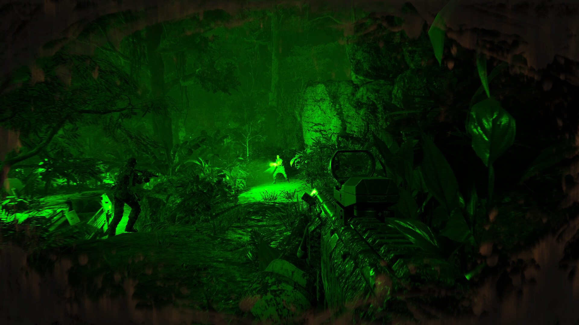 Predator: Hunting Grounds on Steam