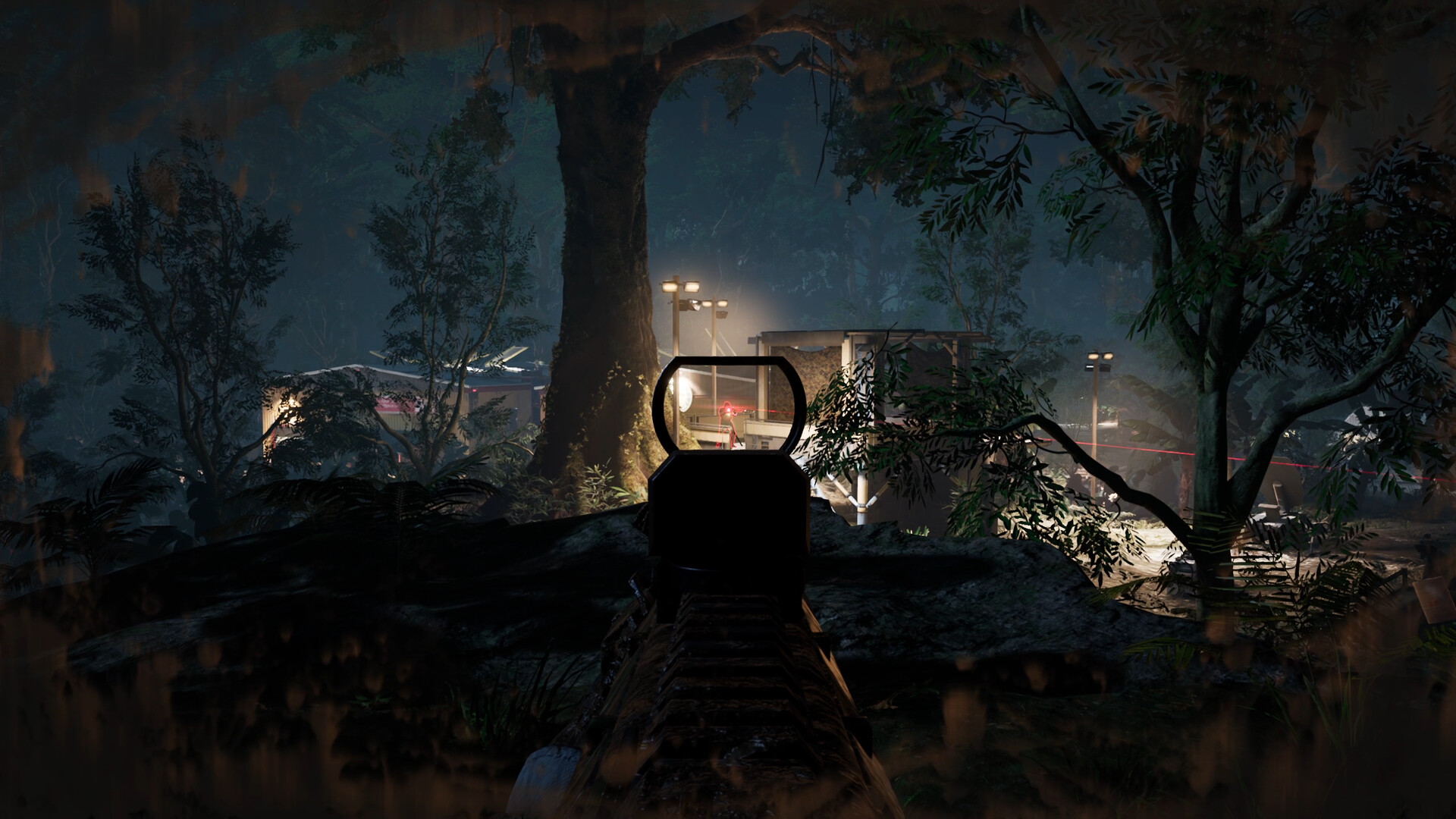 Predator: Hunting Grounds on Steam