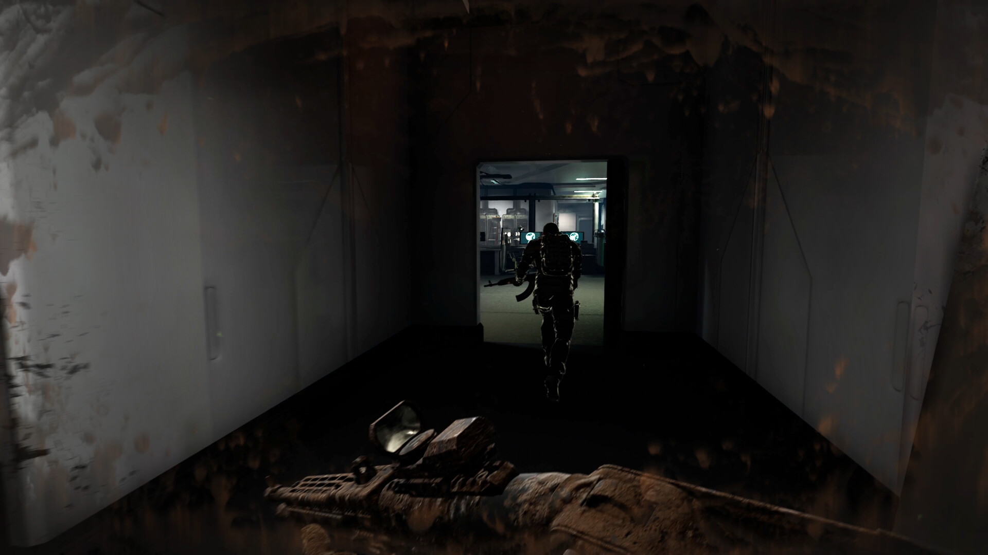 Predator: Hunting Grounds on Steam