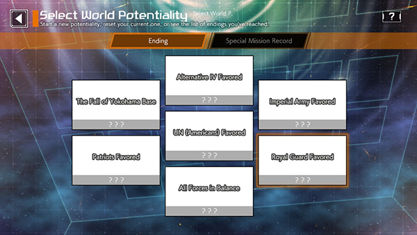 Project MIKHAIL: A Muv-Luv War Story on Steam