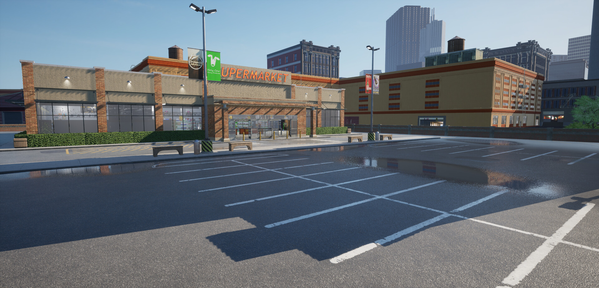 Realife Simulator on Steam