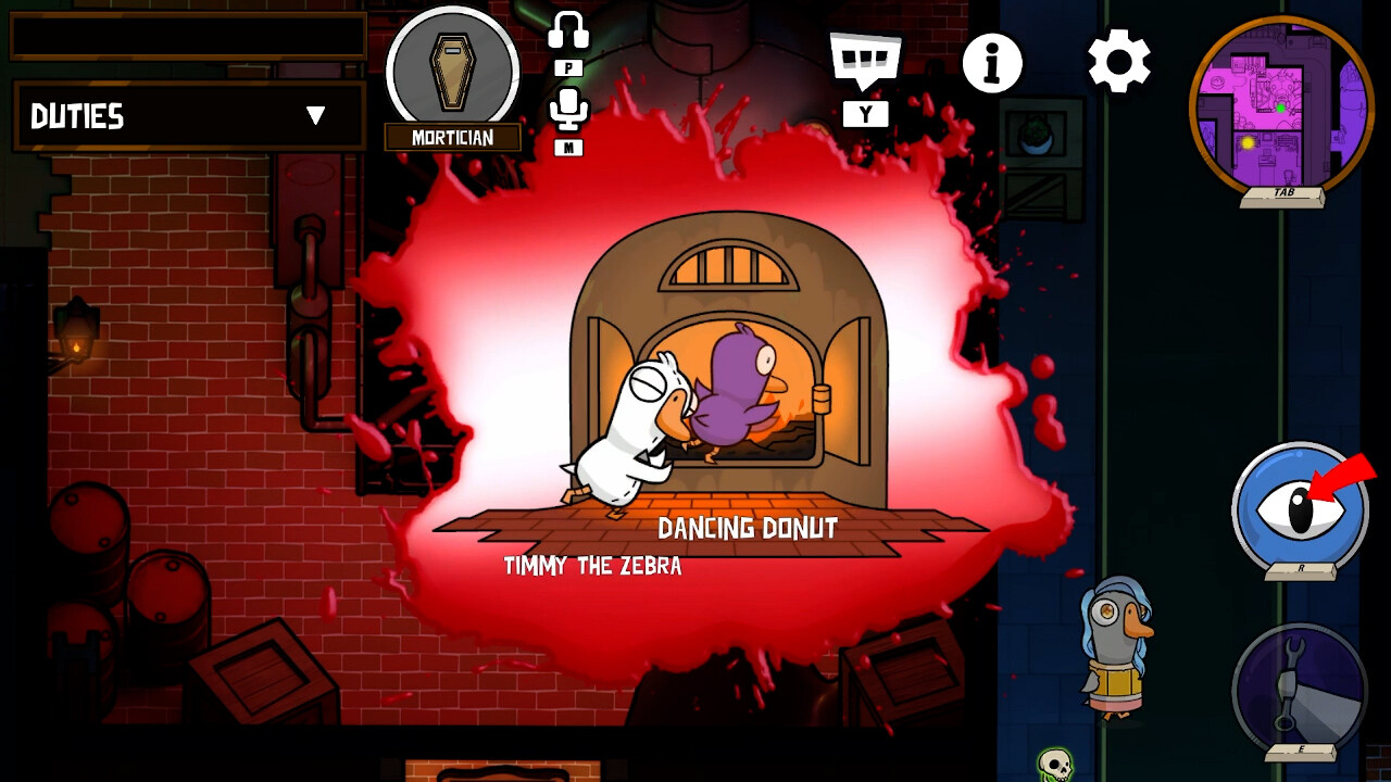 Goose Goose Duck on Steam