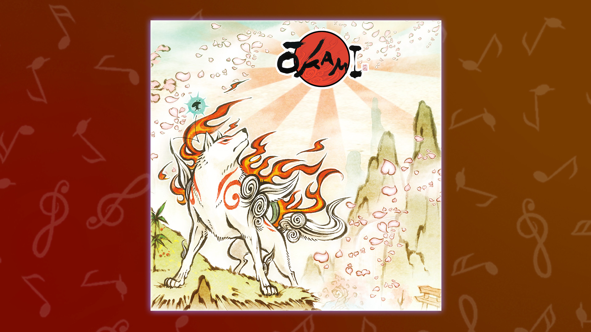 Okami Original Soundtrack Vol. 4 Steam Charts · SteamDB