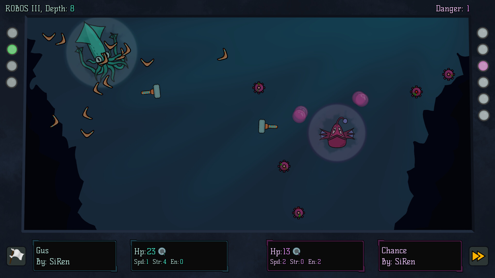 Evolve Lab on Steam