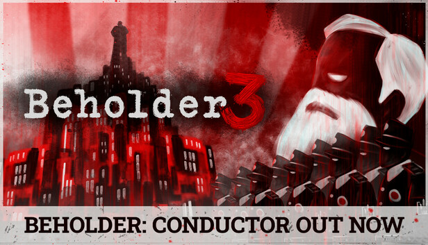 Beholder 3 on Steam