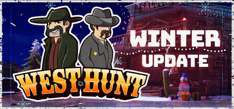 West Hunt on Steam