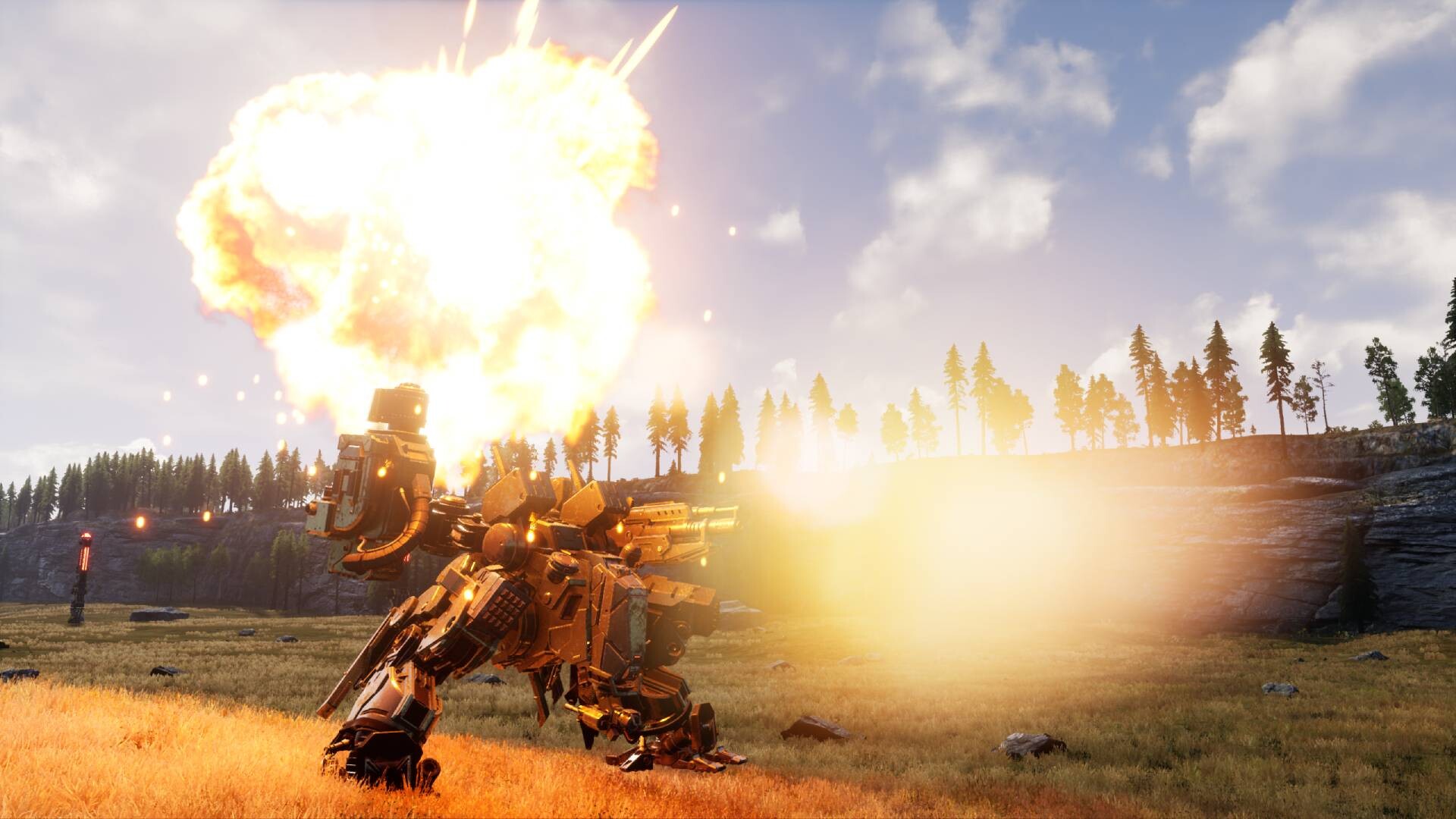 Artificial Extinction 2 on Steam