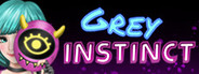 Grey Instinct - Kana Gallery zoom out bug fixed - Steam News