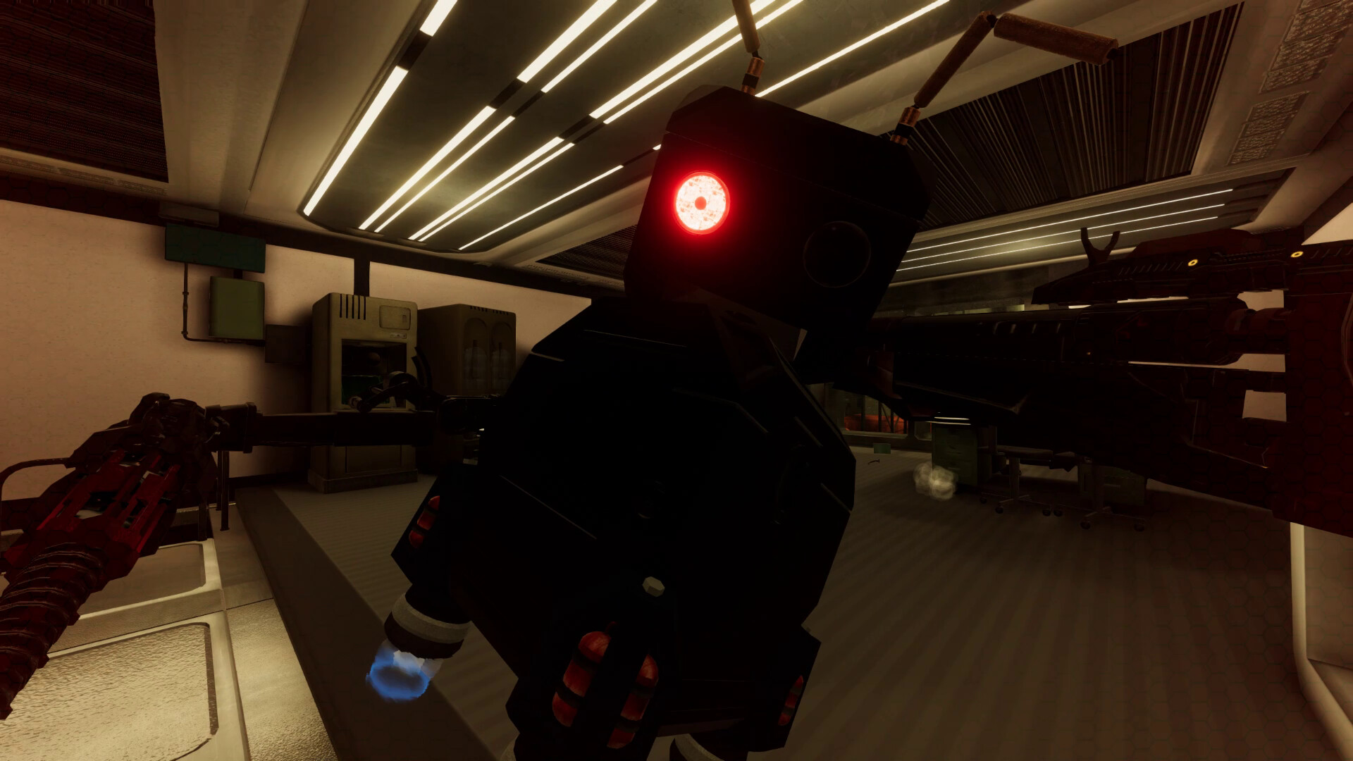 Ctrl Alt Ego on Steam