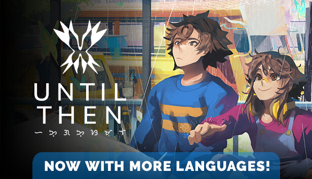 Until Then on Steam