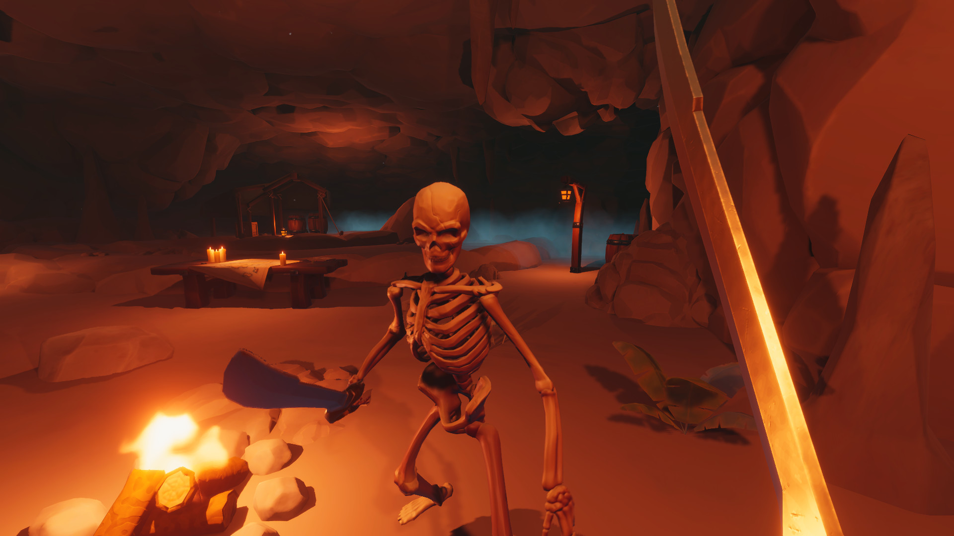 Salt 2: Shores of Gold on Steam