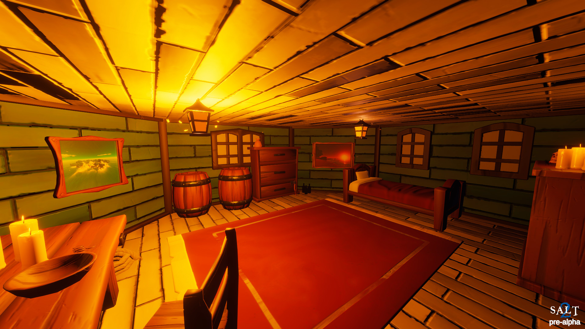 Salt 2: Shores of Gold on Steam