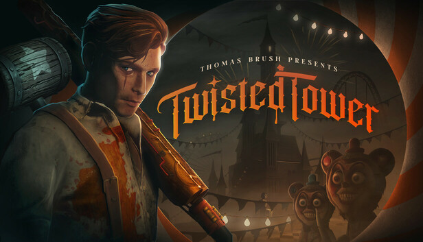Twisted Tower on Steam