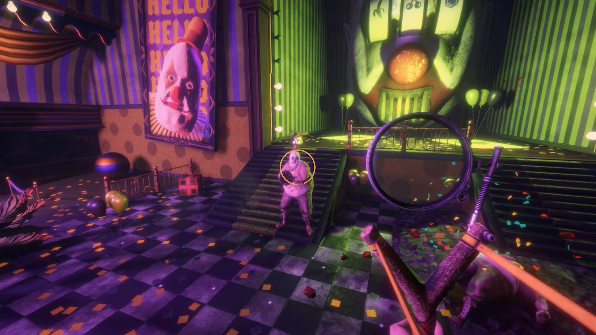 Twisted Tower on Steam