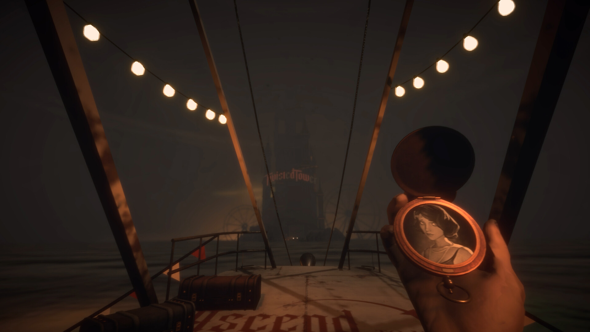 Twisted Tower on Steam