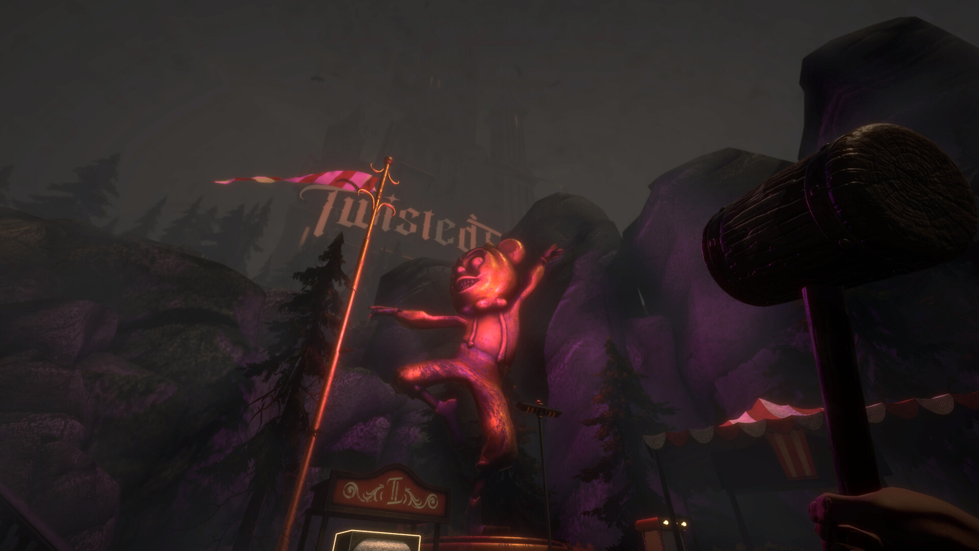 Twisted Tower on Steam