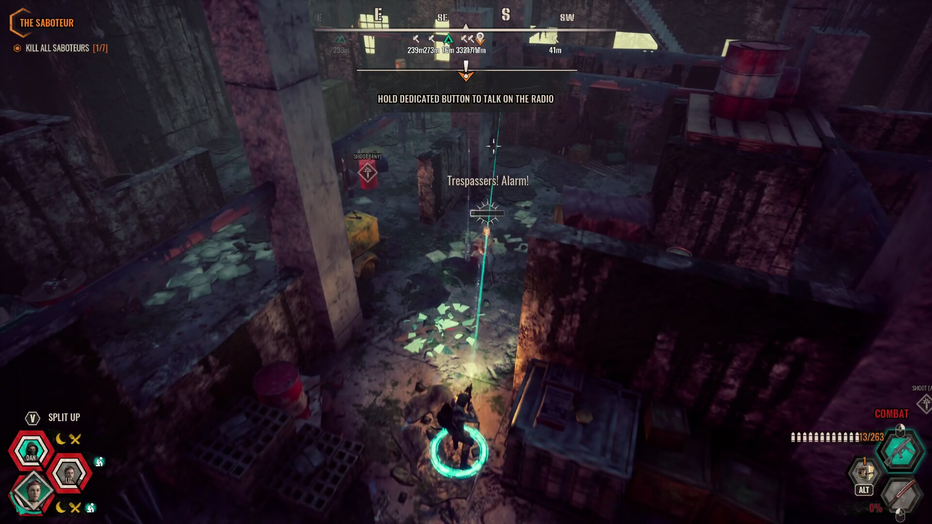 Survive the Fall on Steam