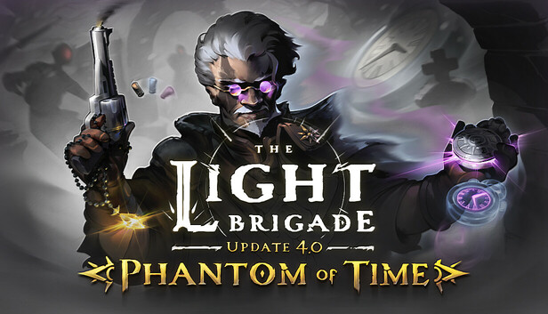 The Light Brigade on Steam