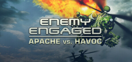 Enemy Engaged: Apache vs Havoc on Steam