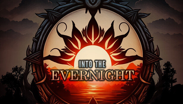 Into the Evernight on Steam