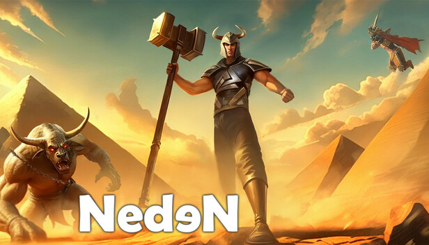 Neden on Steam