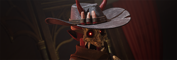 Bonesaw on Steam