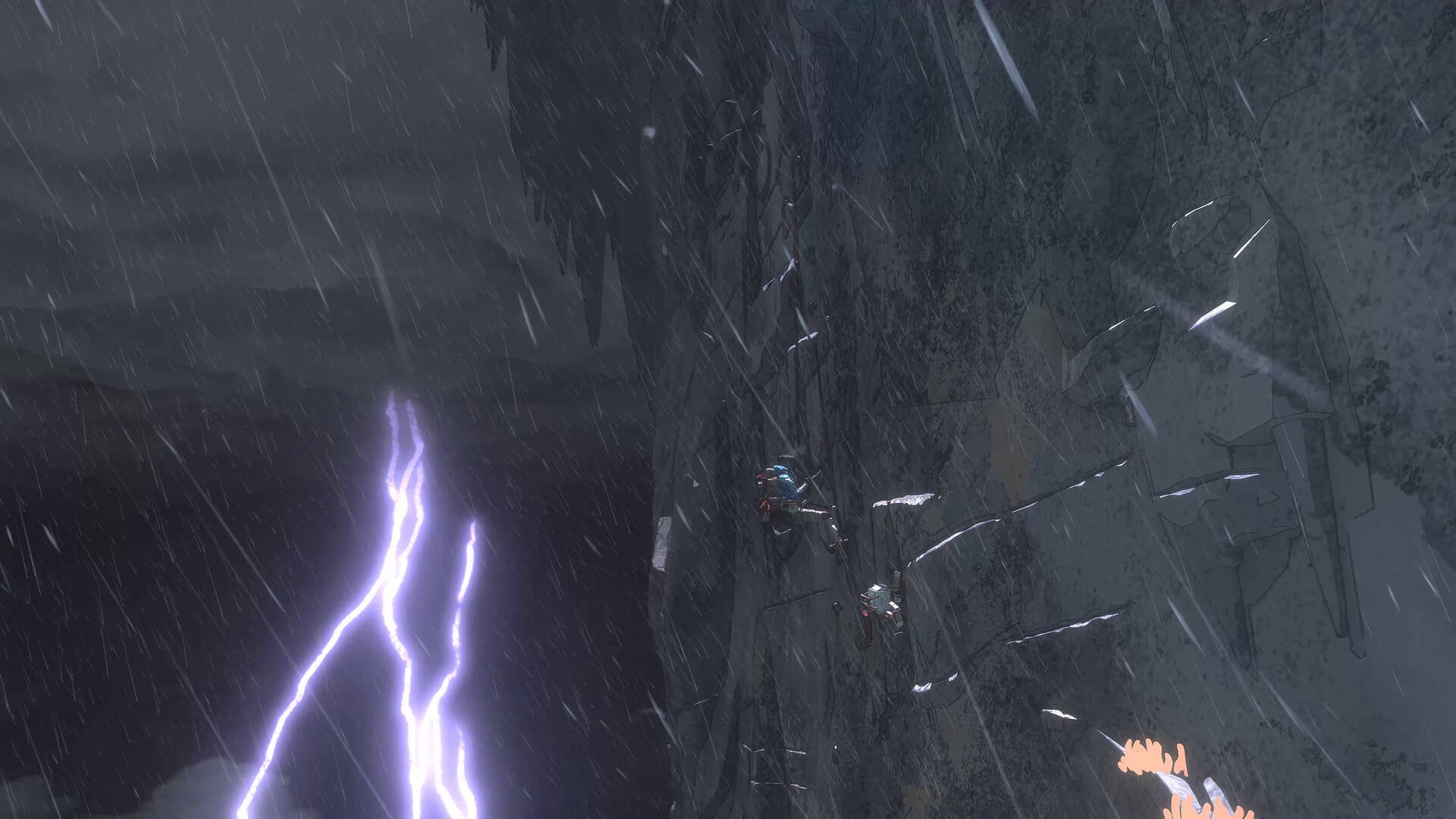 Cairn on Steam