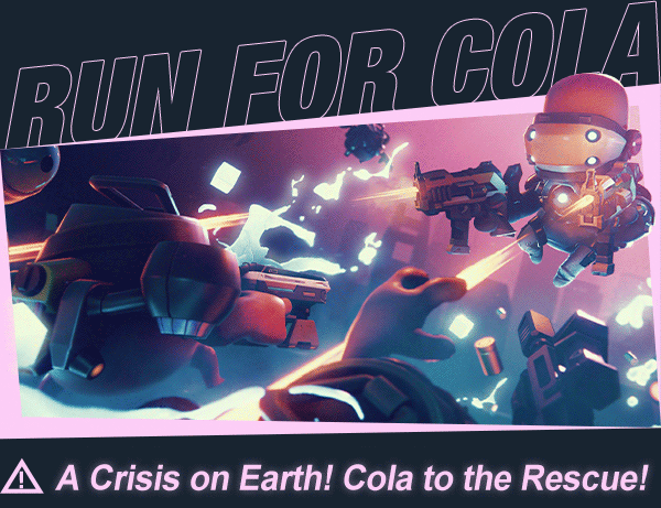 Buy Soda Crisis (PC)