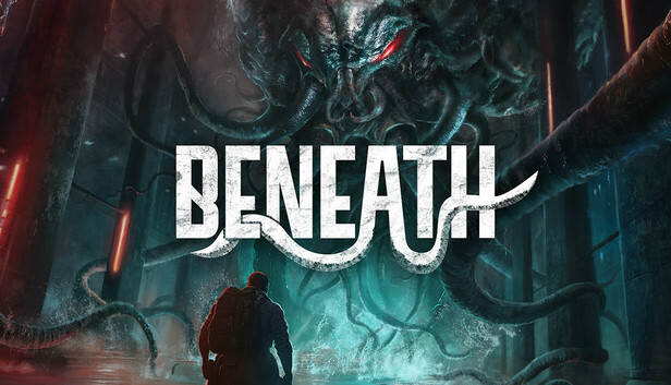 Beneath on Steam