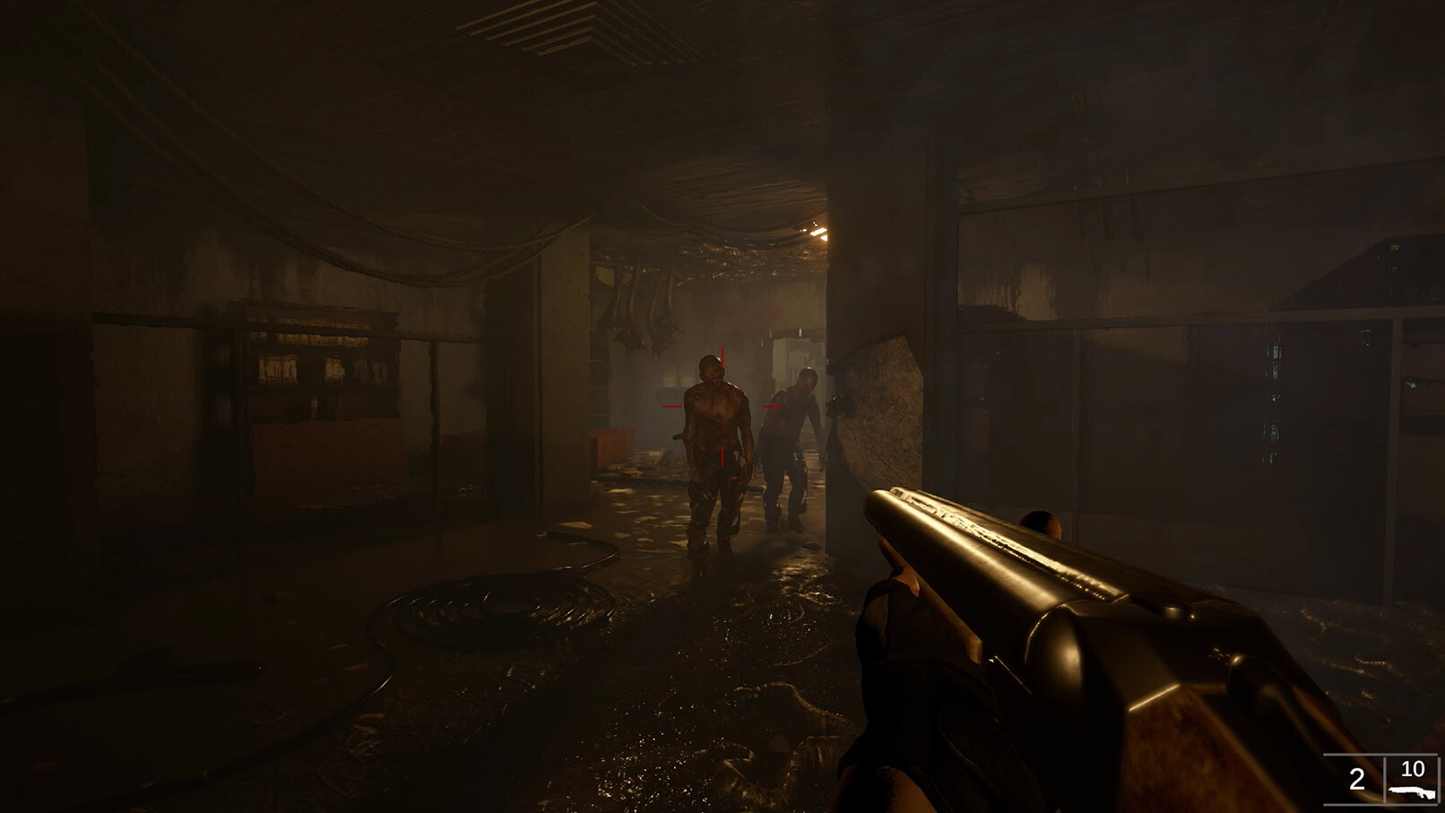 Beneath on Steam