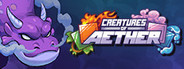 Creatures of Aether - Mollo Bombs His Way In! - Steam News