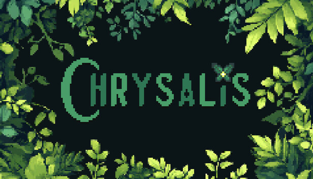 Chrysalis on Steam
