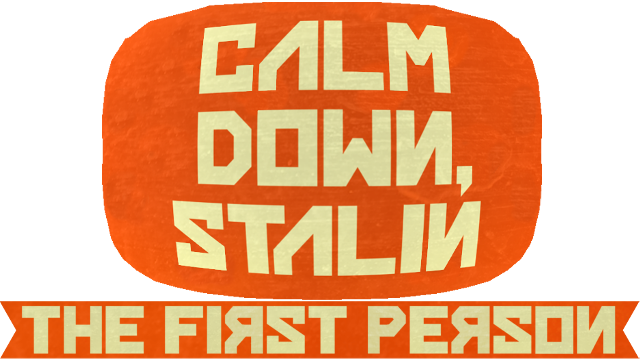 Calm Down, Stalin - The First Person Steam Charts · SteamDB