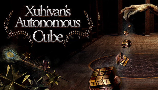 Xuhivan's Autonomous Cube on Steam