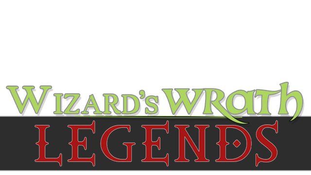Wizard's Wrath · Wizard's Wrath Legends Screenshots · SteamDB