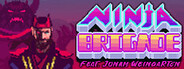 Ninja Brigade feat. Jonah Weingarten - Update to Ver 1.00.7 - Steam News