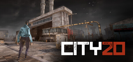 City 20 on Steam