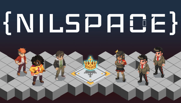 Nilspace on Steam