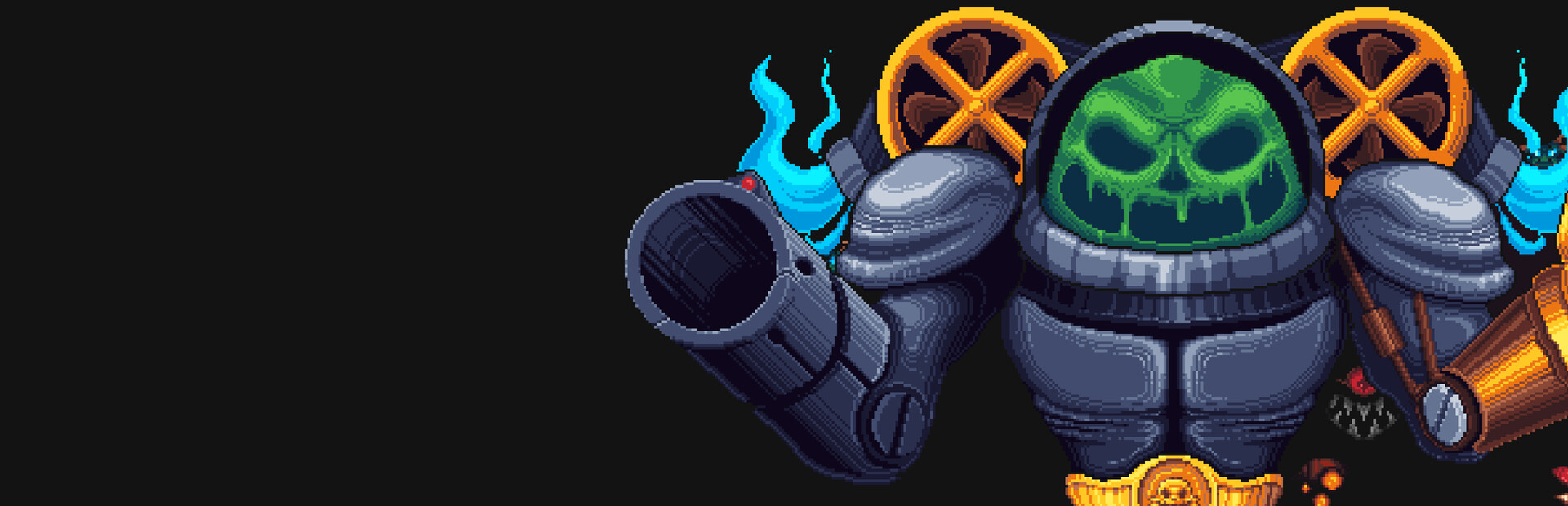 Rusty Rangers Steam Charts · SteamDB